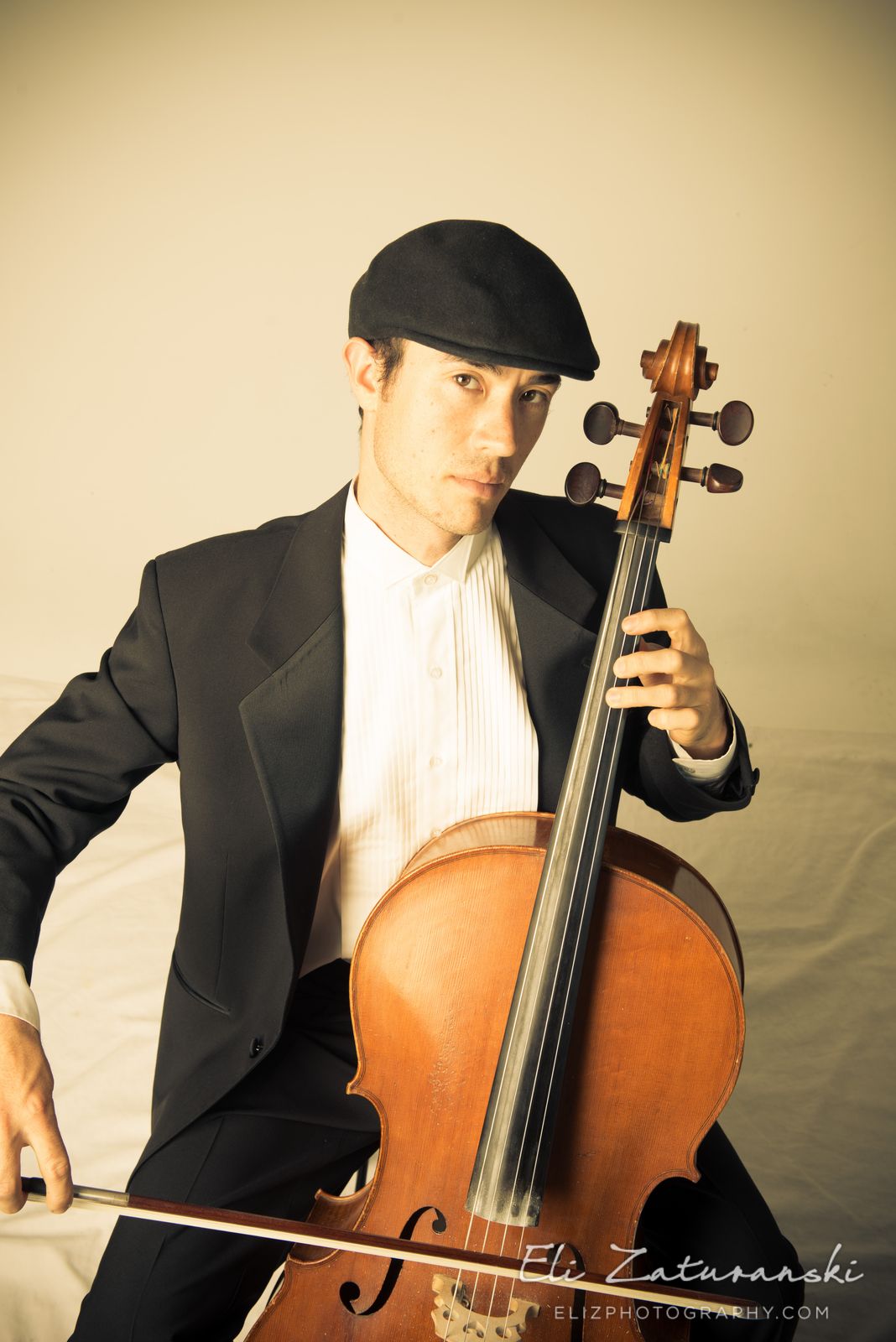 CelloJoe - Photos
