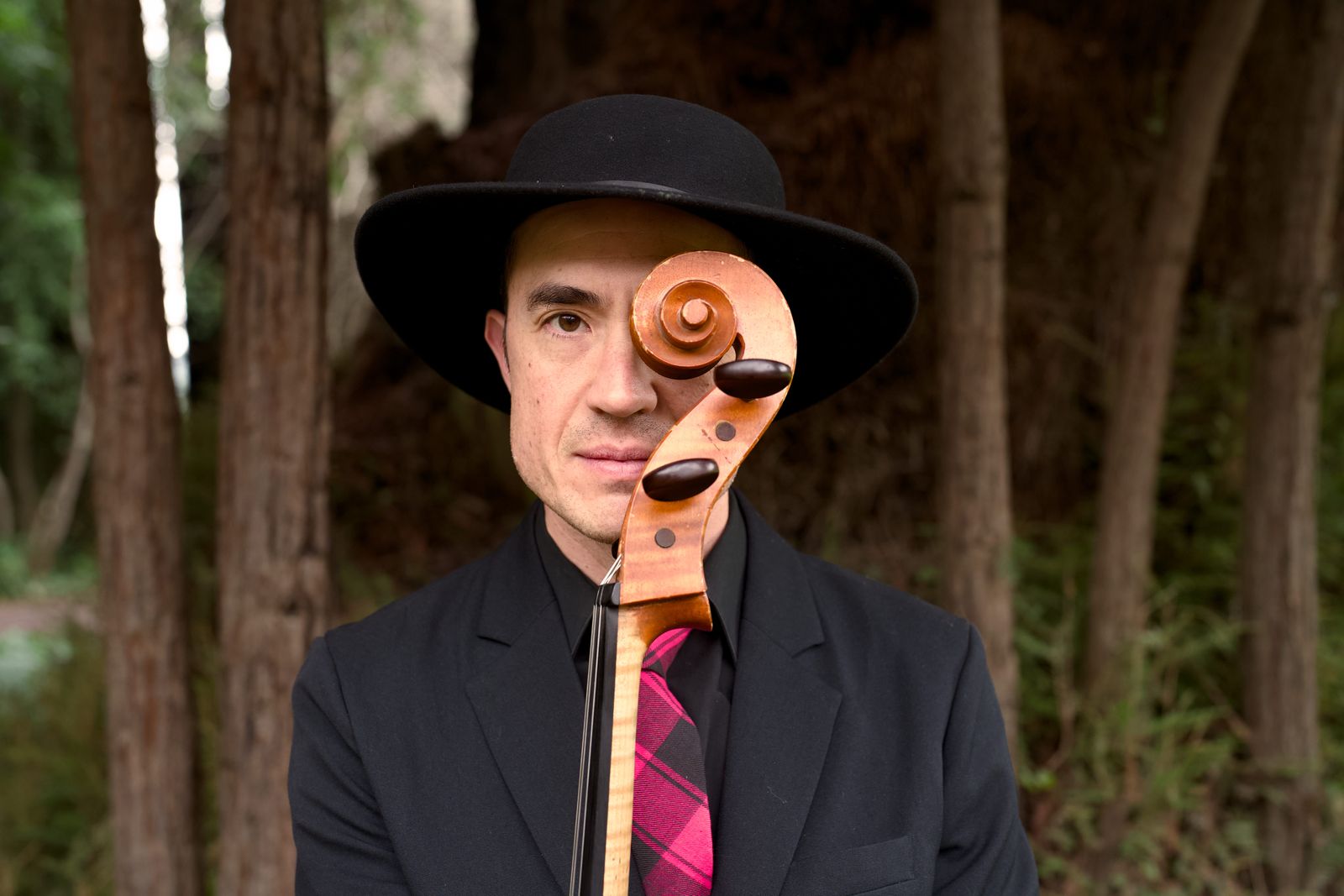 CelloJoe - Photos