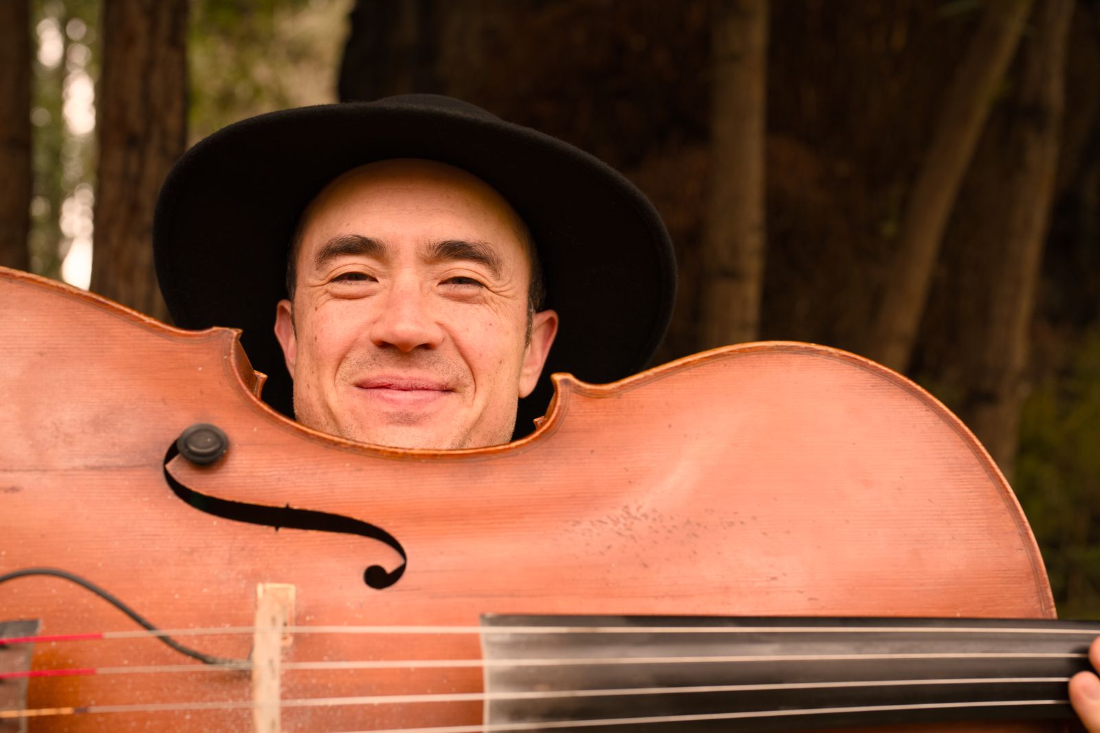 CelloJoe - Photos