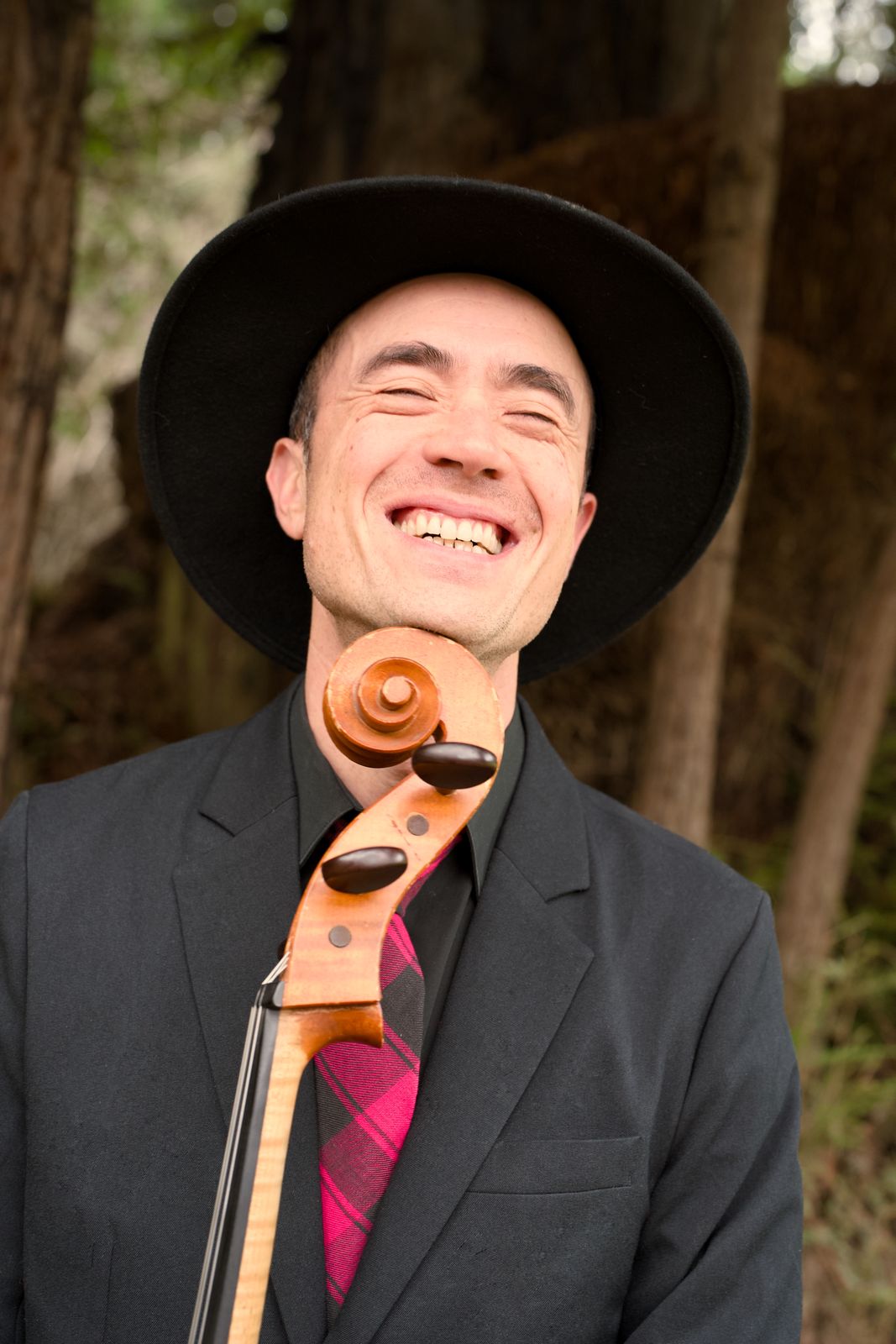 CelloJoe - Photos