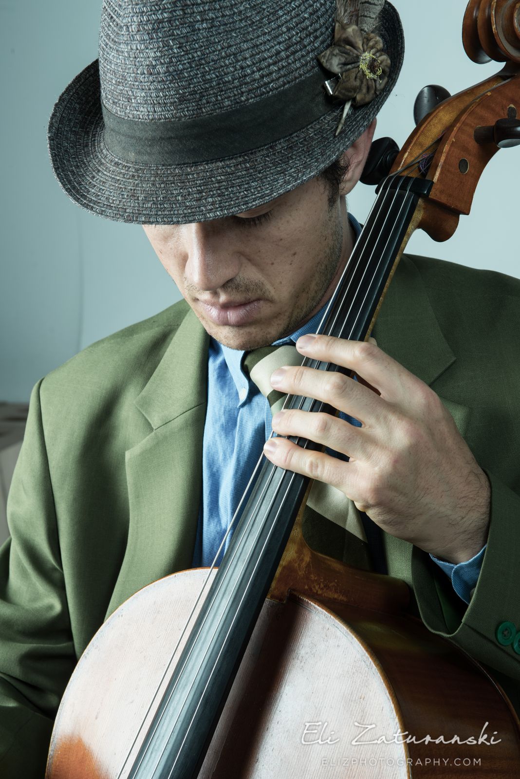 CelloJoe - Photos