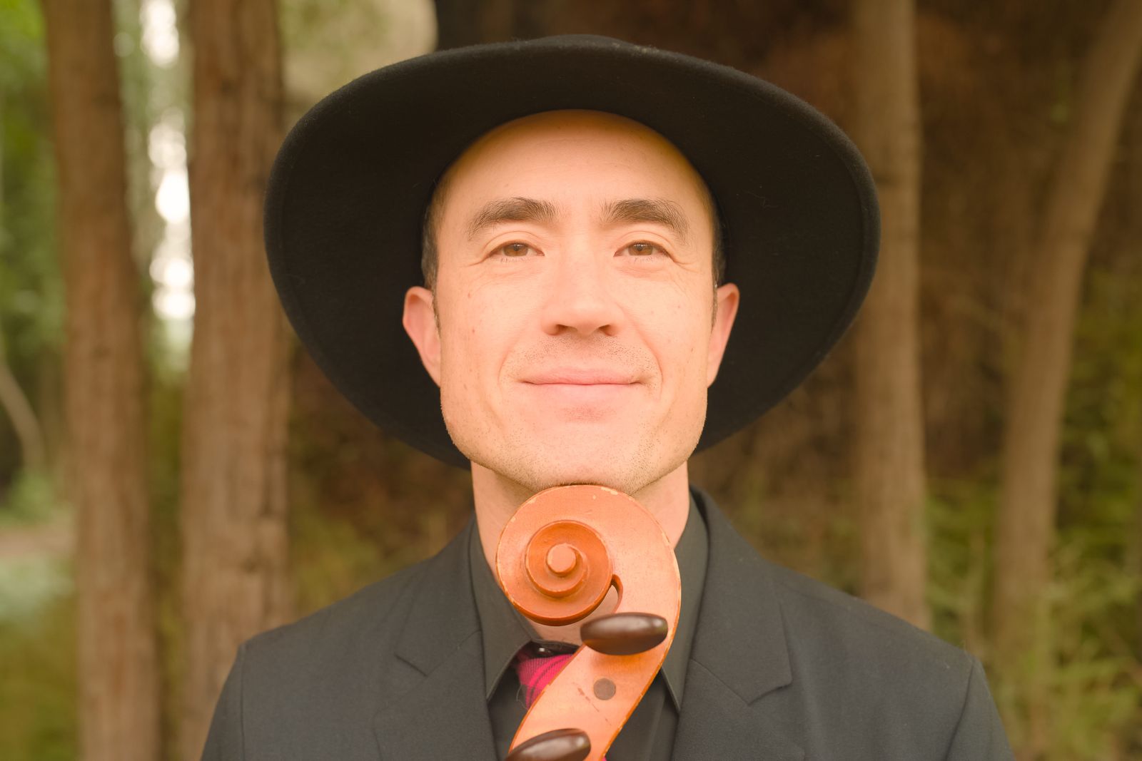 CelloJoe - Photos