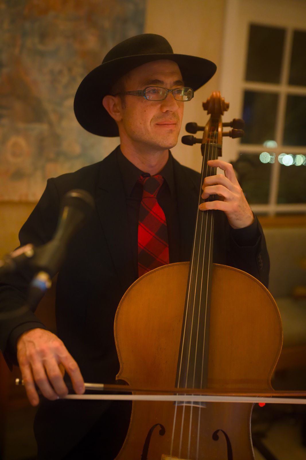 CelloJoe - Photos