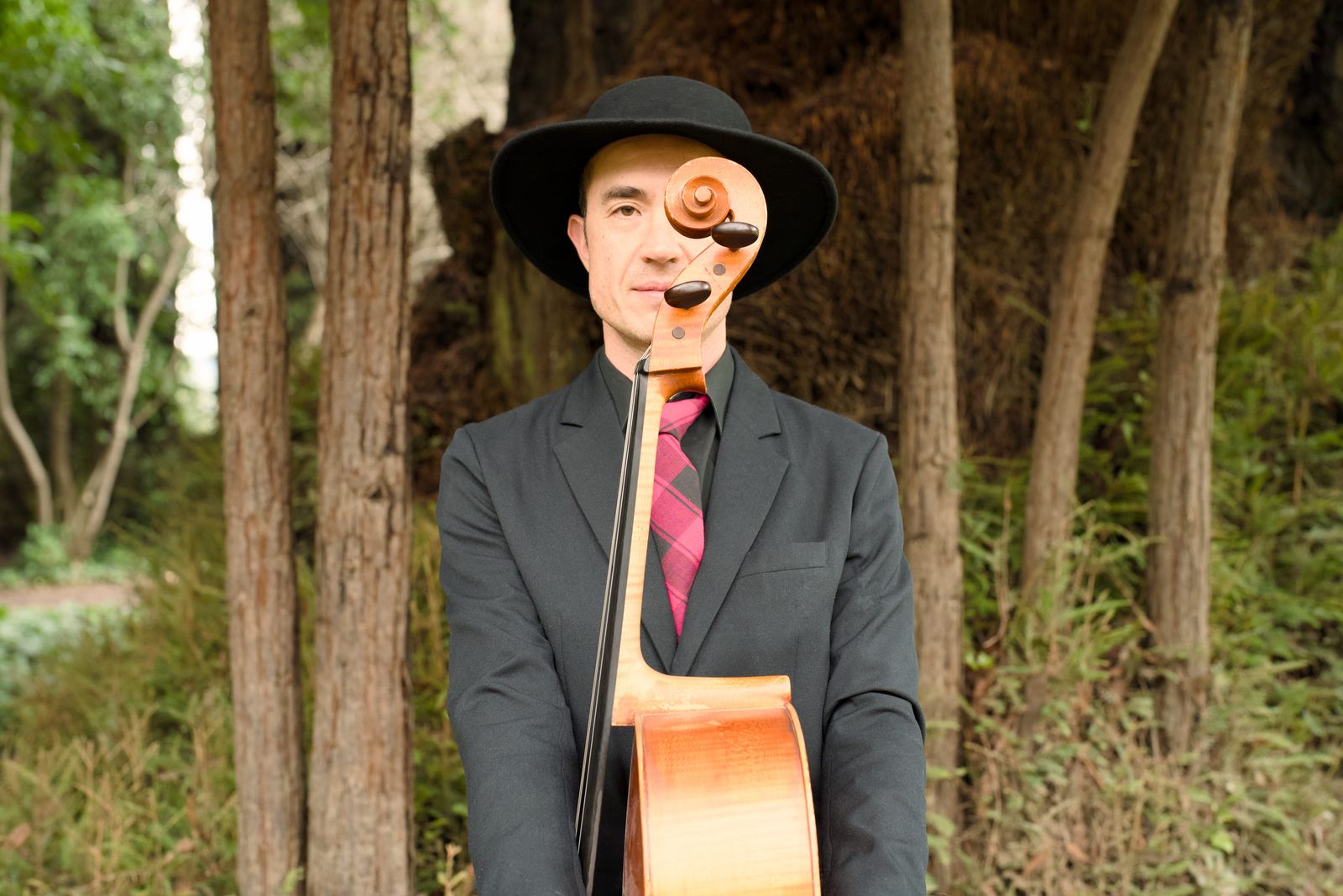 CelloJoe - Photos