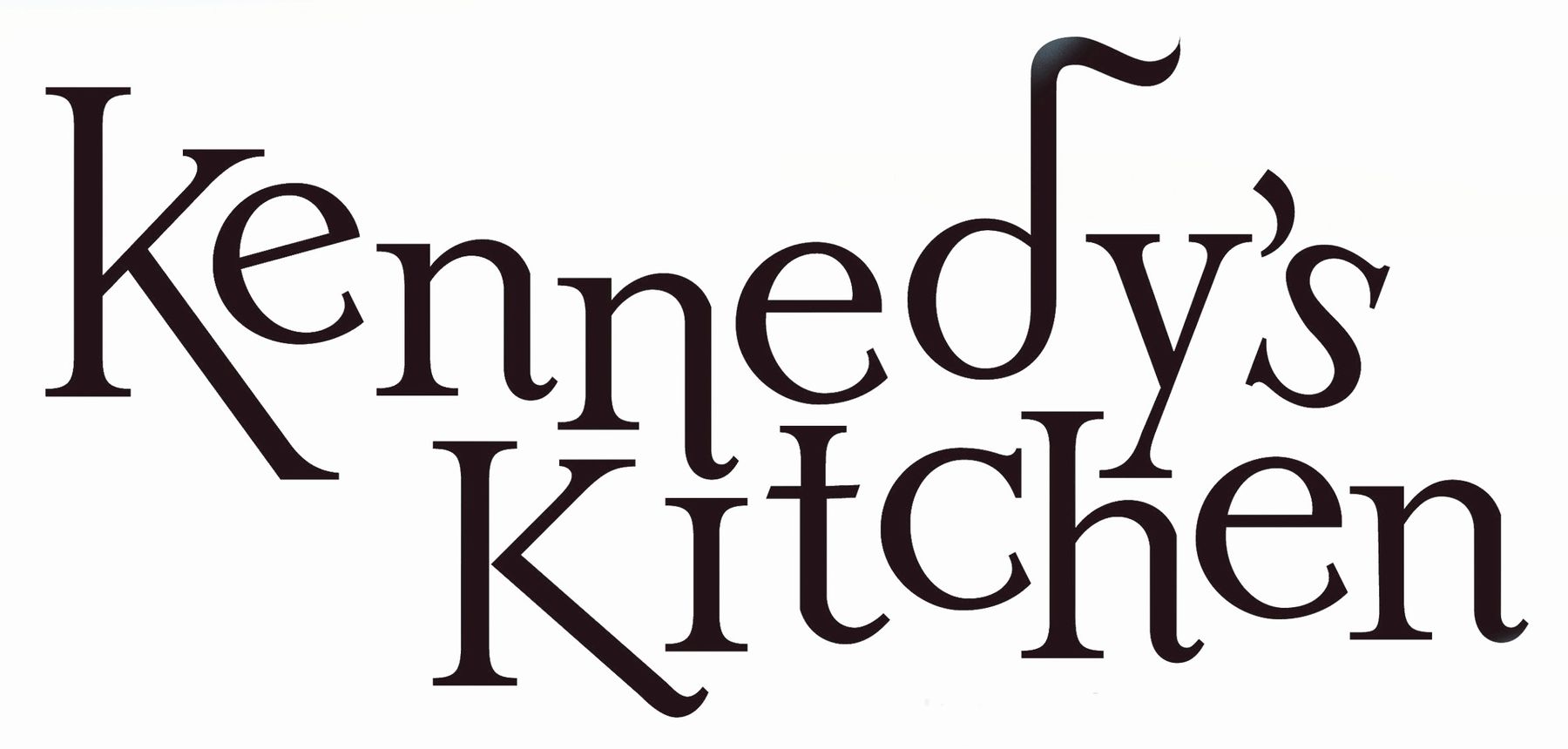 Kennedy's Kitchen