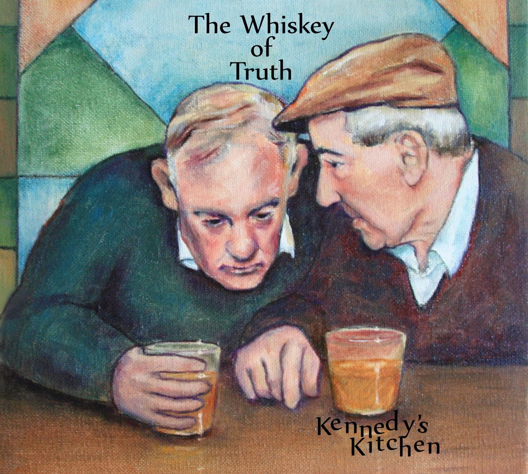 Kennedy's Kitchen