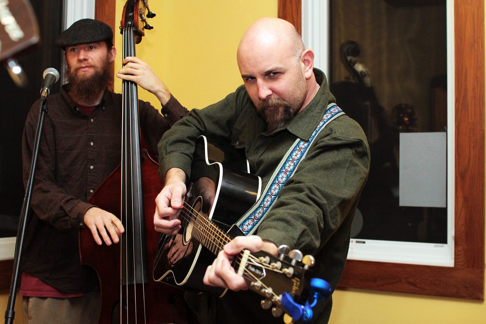 Lunar Carnival and Kat Alexander - Photos