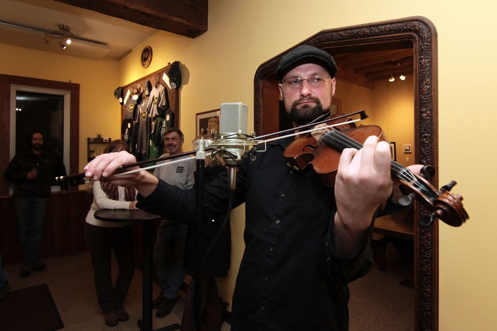 Lunar Carnival and Kat Alexander - Photos