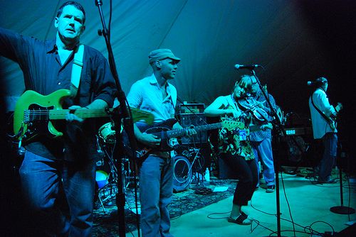 Dave Withers - Photos