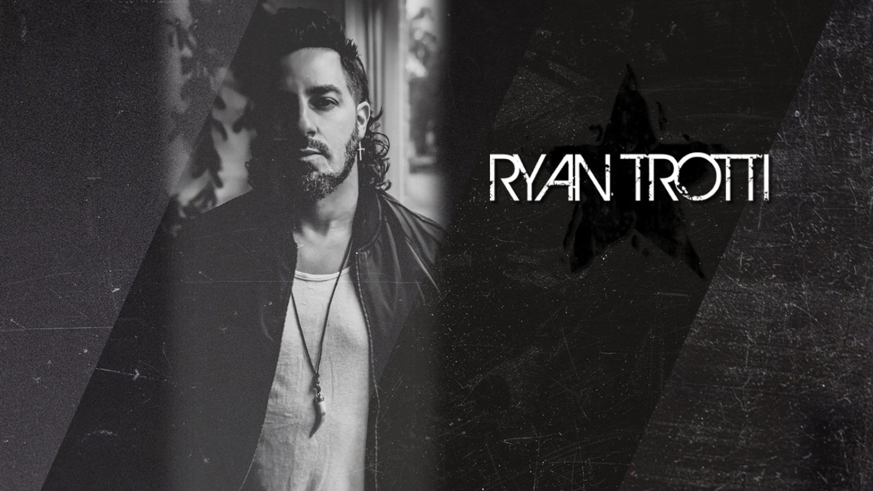 Ryan Trotti