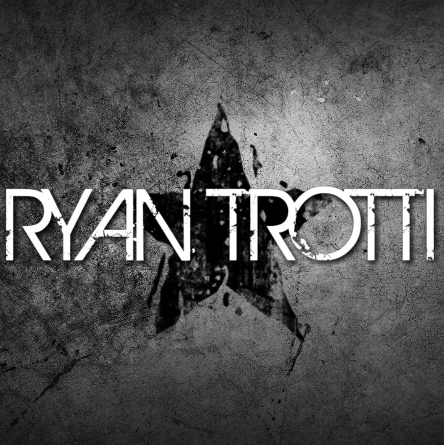 Ryan Trotti - Bio