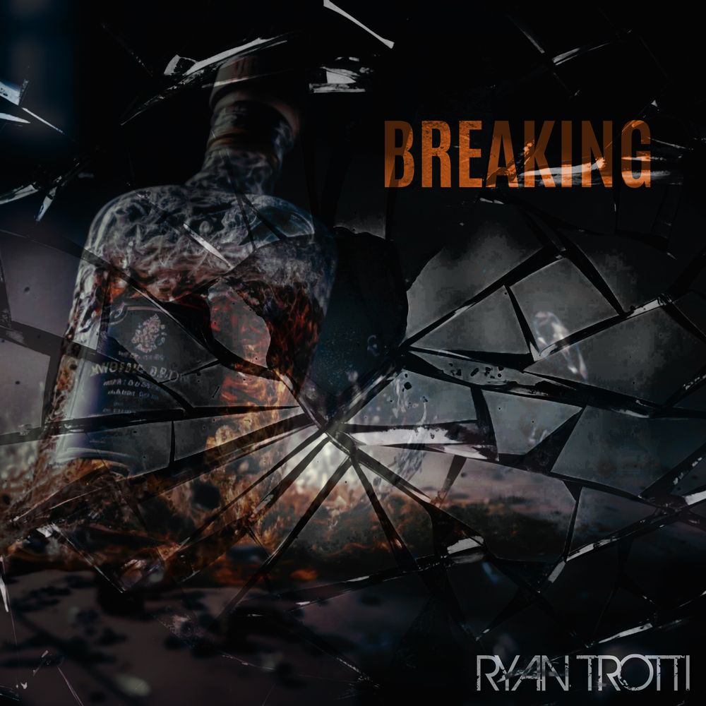 Ryan Trotti