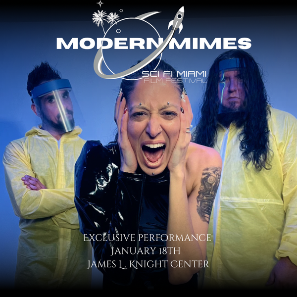 Modern Mimes
