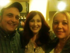 Randy Finchum - Photos