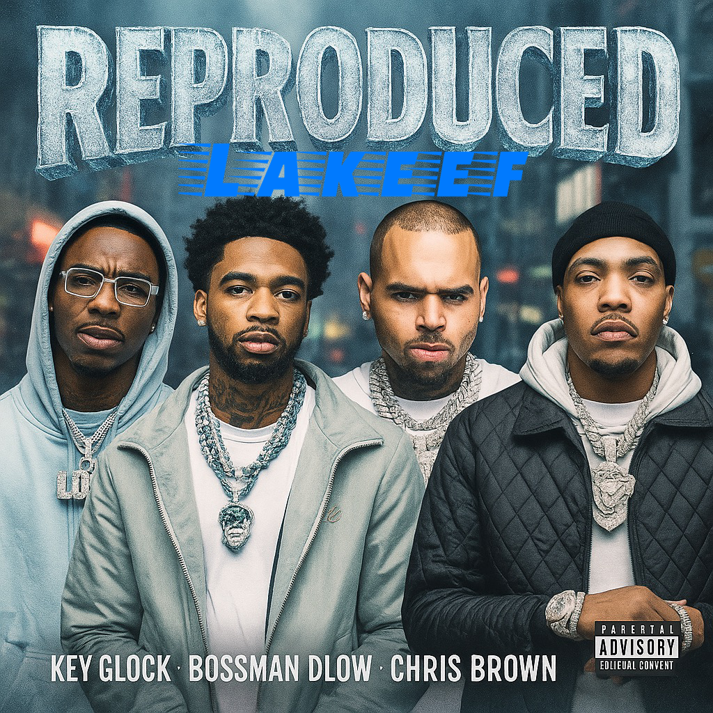 Jordan Lakeef THE PRODUCER