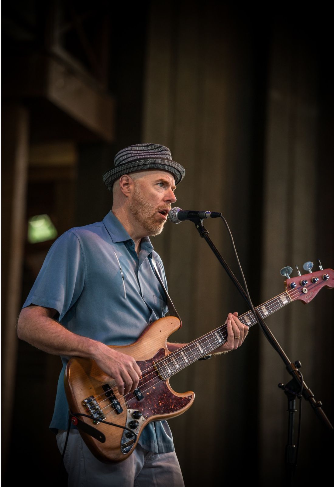 Phil Dirt and the Dozers - Photos