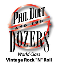 phil dirt and the dozers