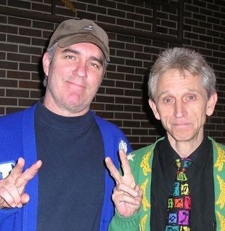 Phil Dirt and the Dozers - Photos