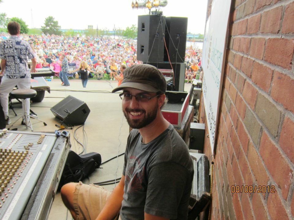 Phil Dirt and the Dozers - Photos