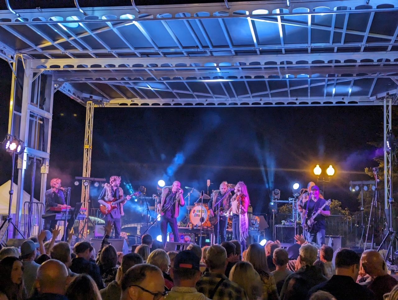 Jacuzzi Puma - Testimonials