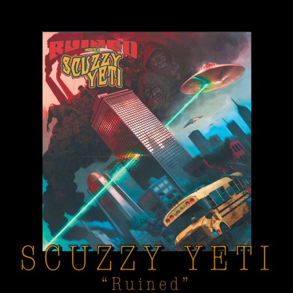 Salt Of The Earth Records