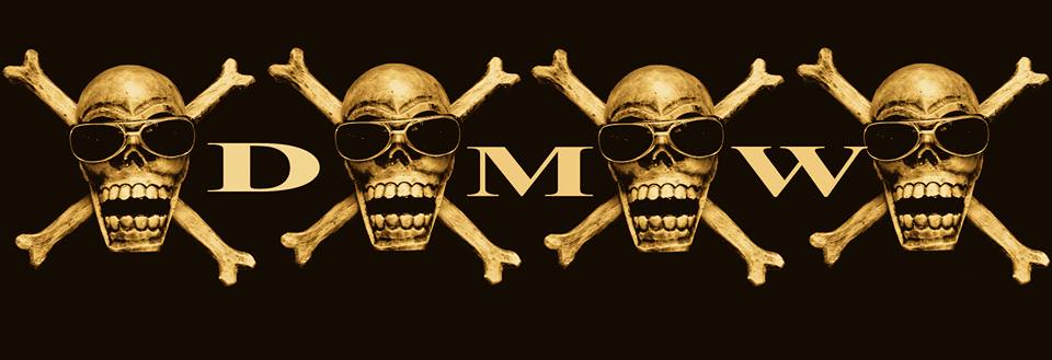 DEAD MEN WALKING - Photos