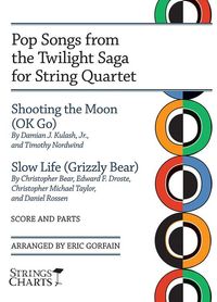 Eric Gorfain - Store