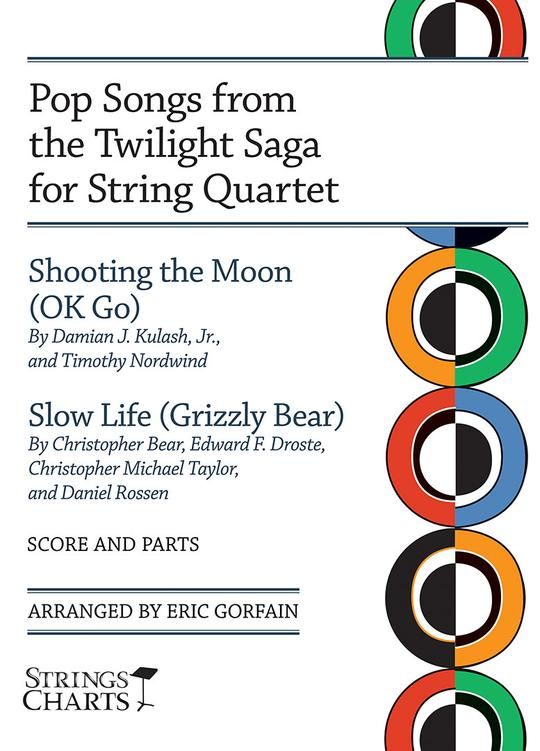 Eric Gorfain - Store