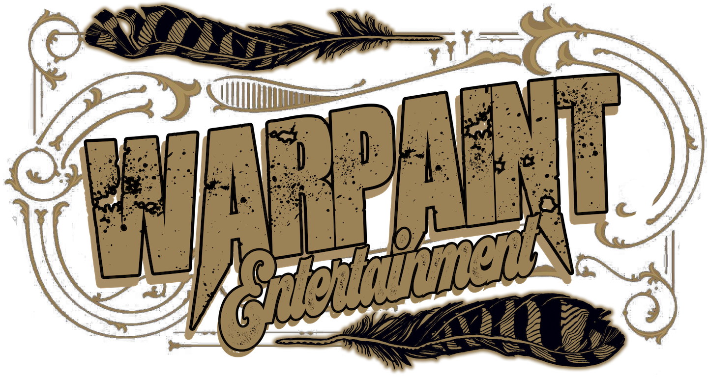 Warpaint Entertainment