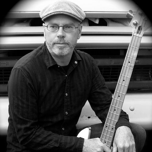 TAMTRACKS - CHRIS AKIN