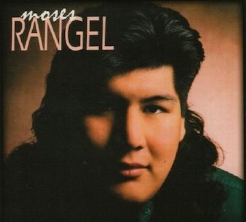 Moses Rangel - MoMusic