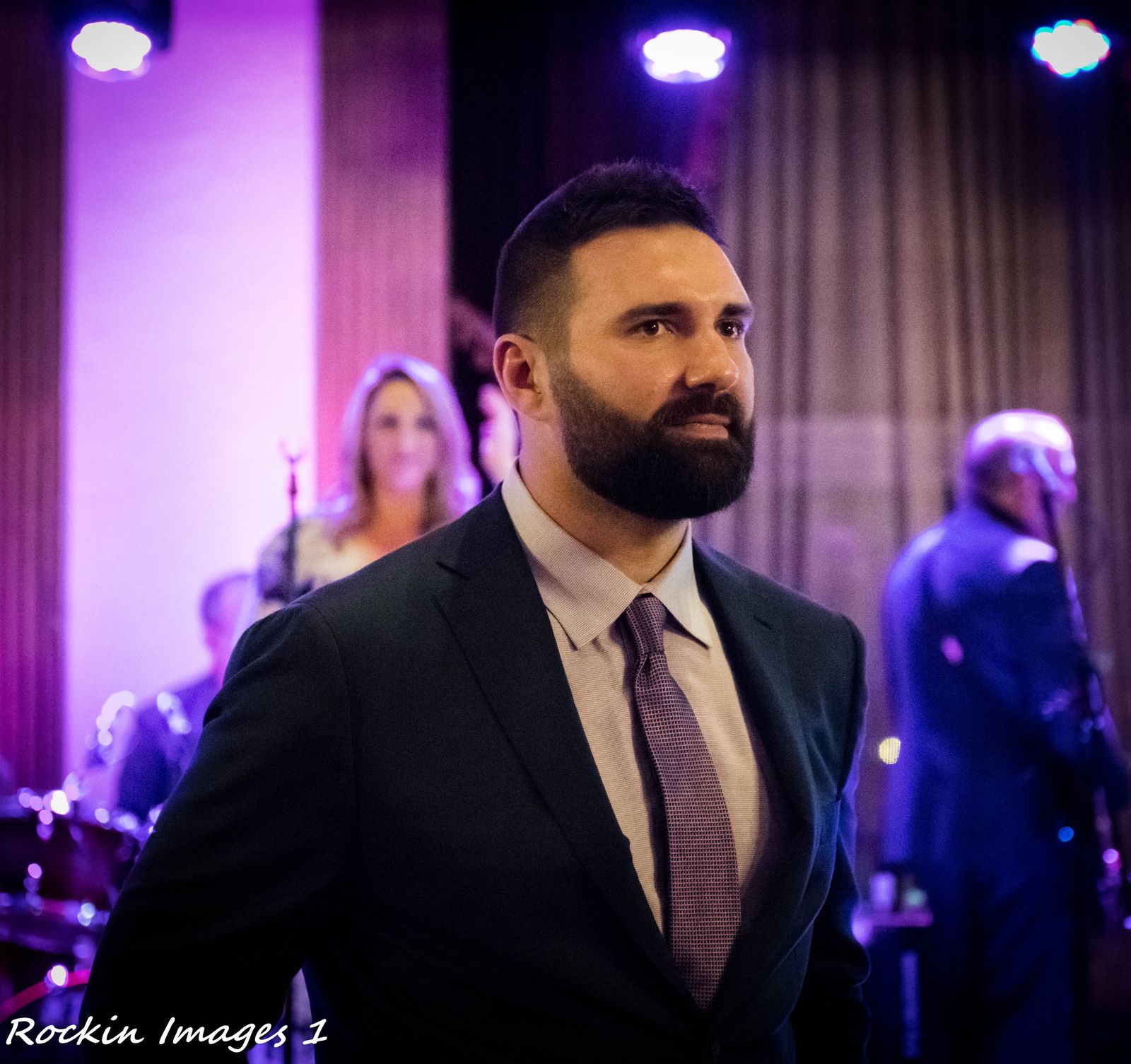 THIRTY 6 RED - Pictures