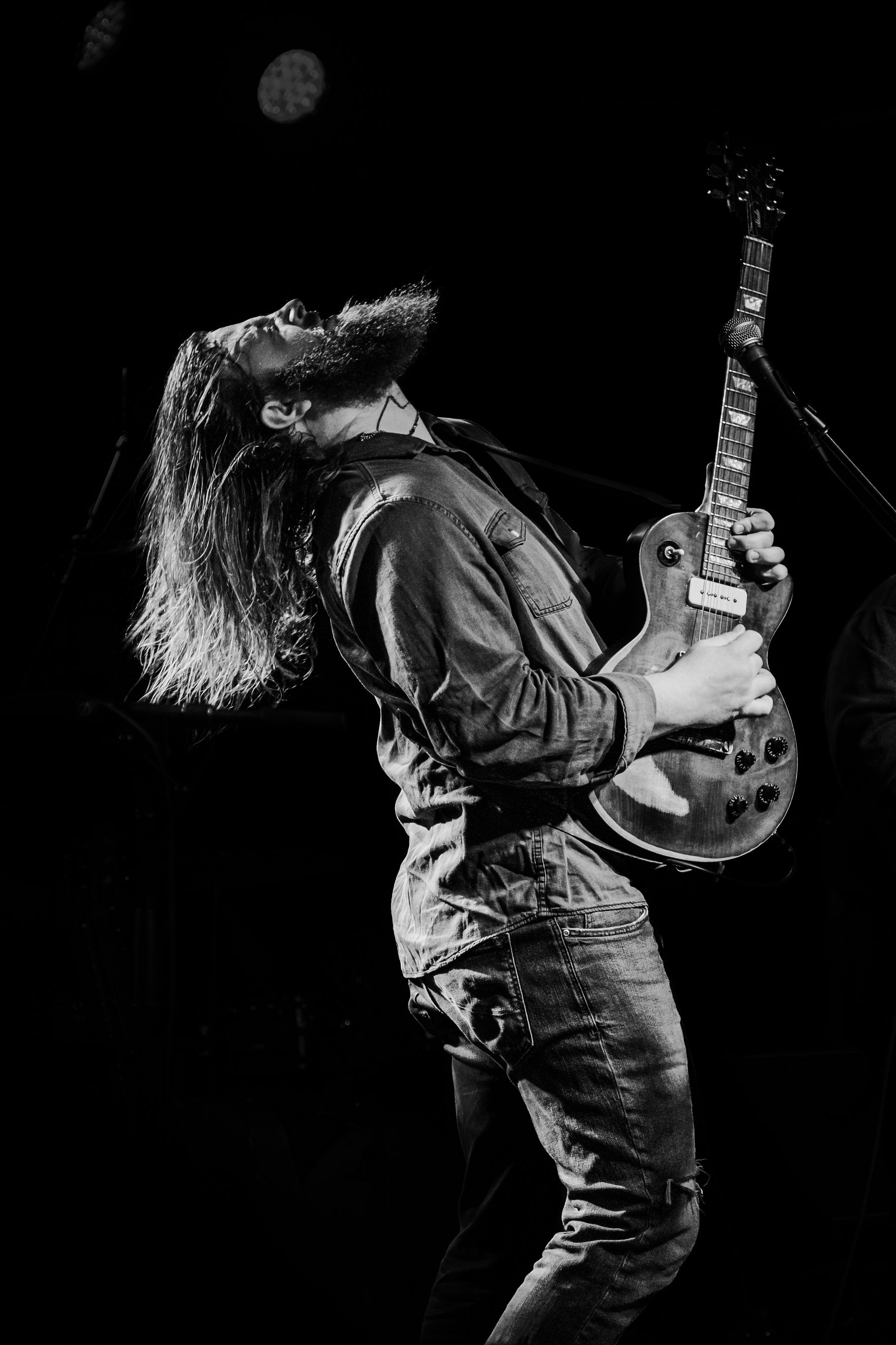 Dan Brekke