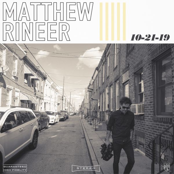 Matthew Rineer