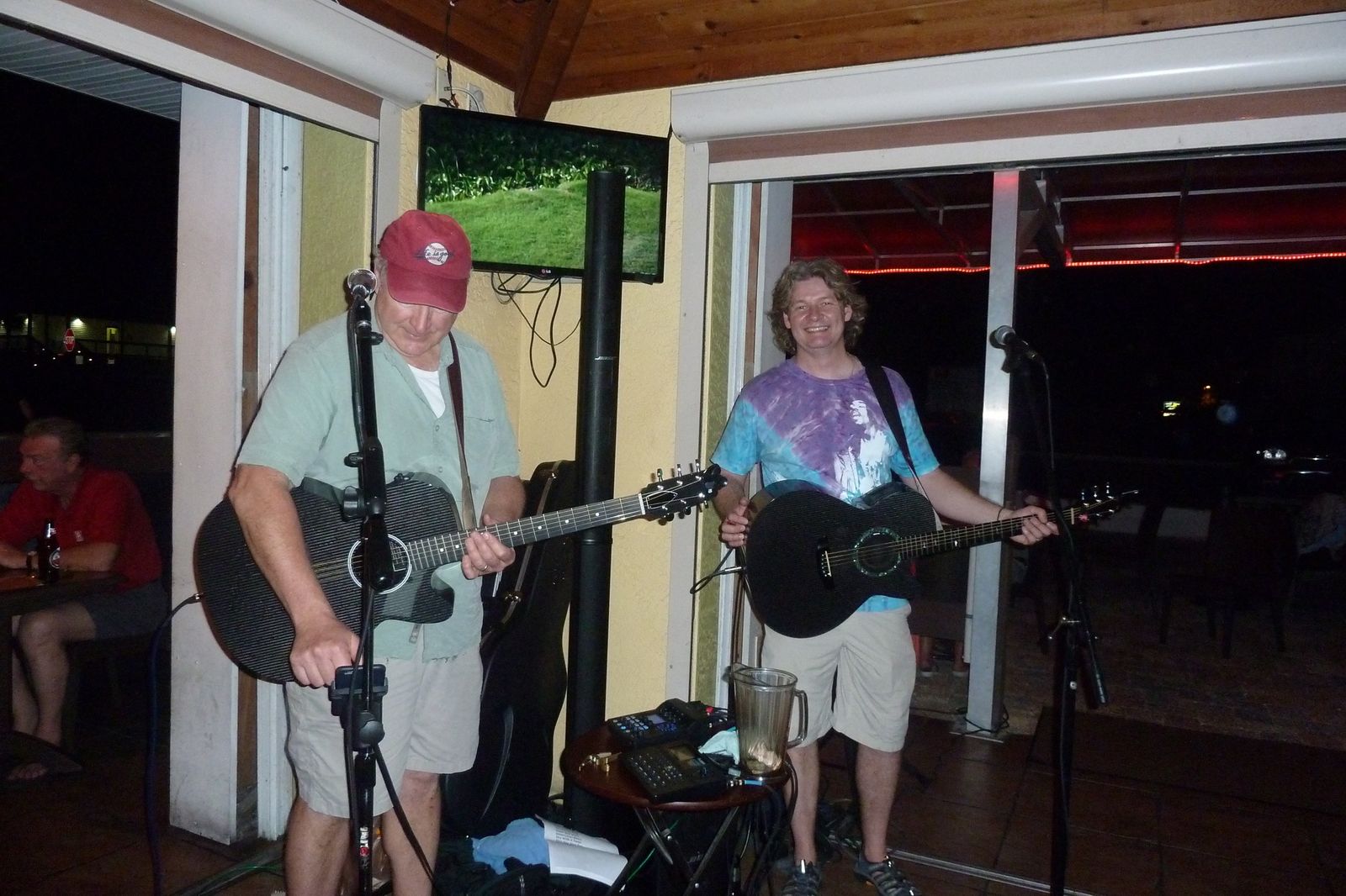 360 Degrees - Photos