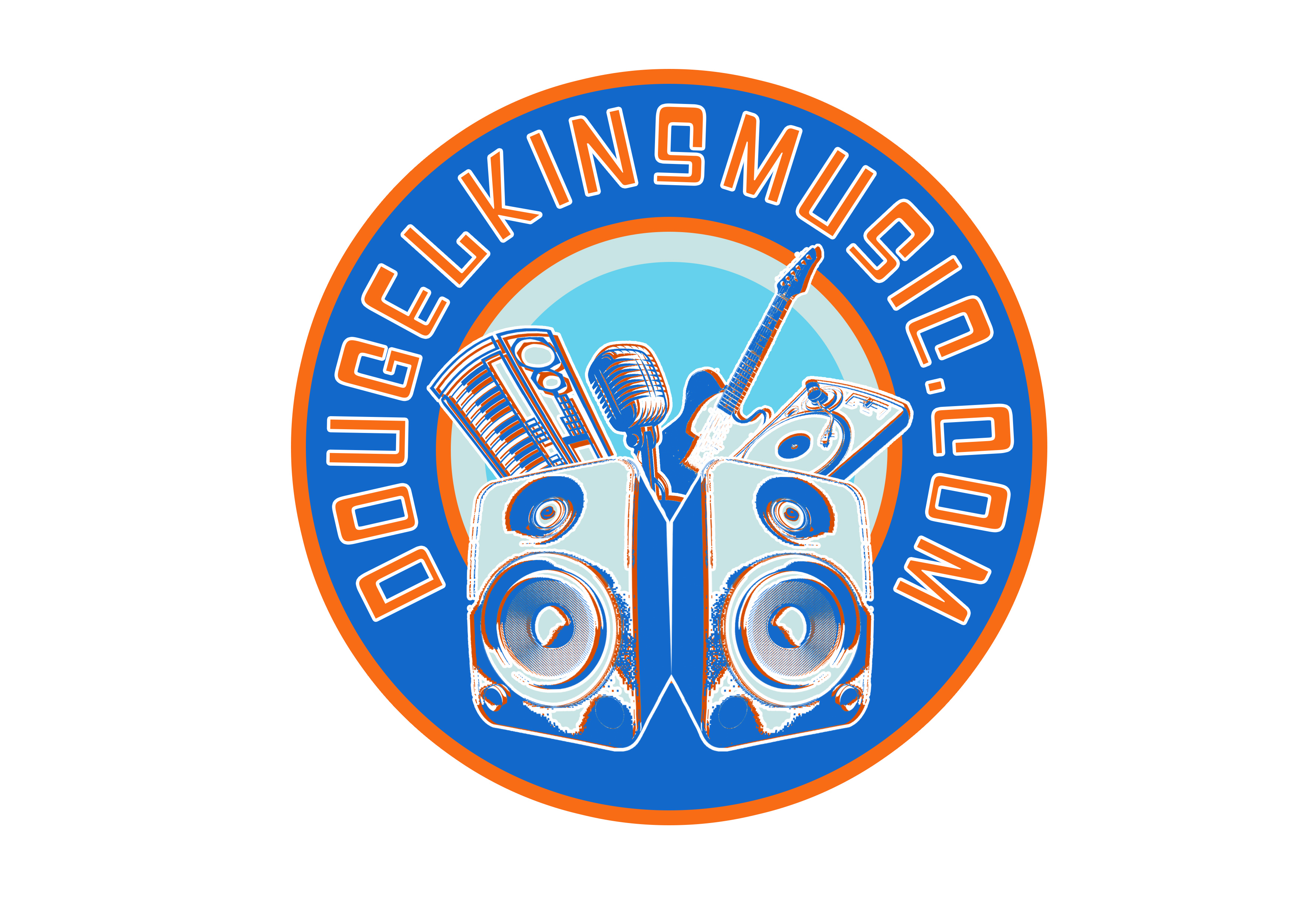 Doug Elkins Music