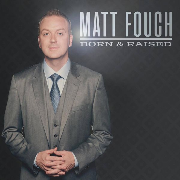 Matt Fouch - Store