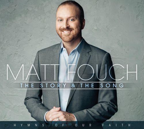 Matt Fouch - Store