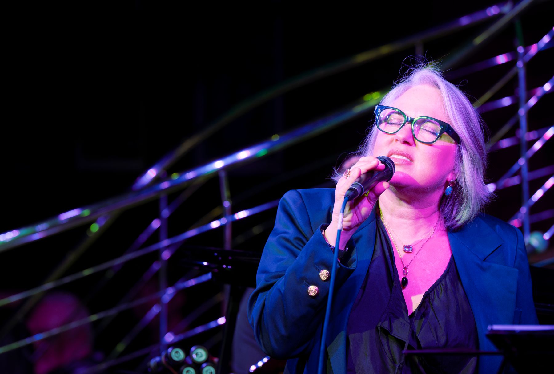 kristine mills music