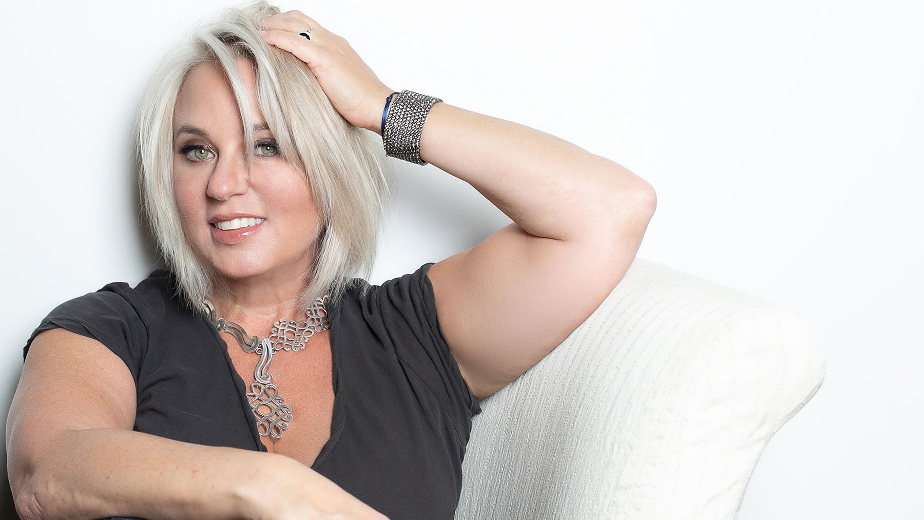 kristine mills music - News