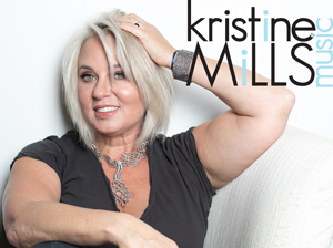 kristine mills music