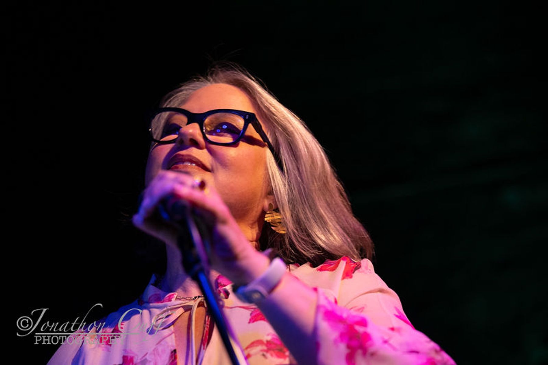 kristine mills music