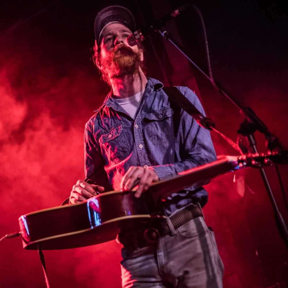 Wilson Banjo Co. - Our Story