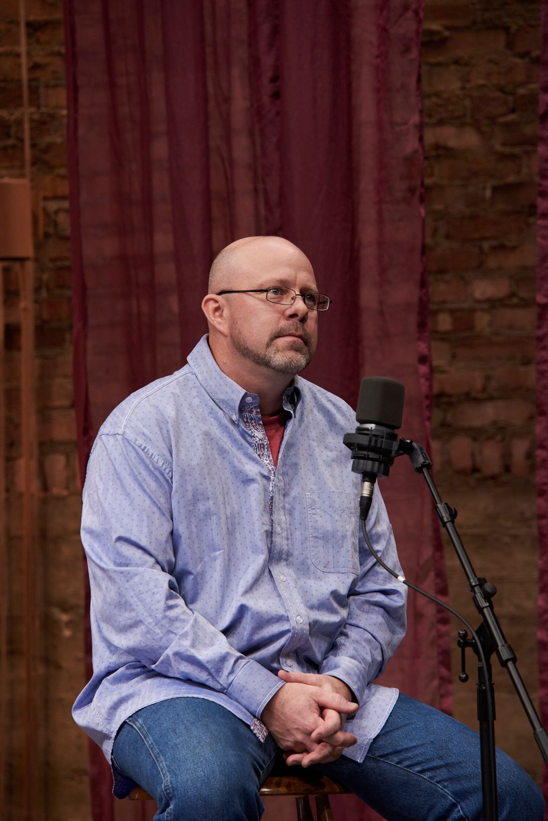 Wilson Banjo Co. - Photo Gallery