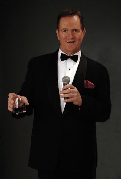 Danny Jacobson - Legends Impressionist - MEDIA