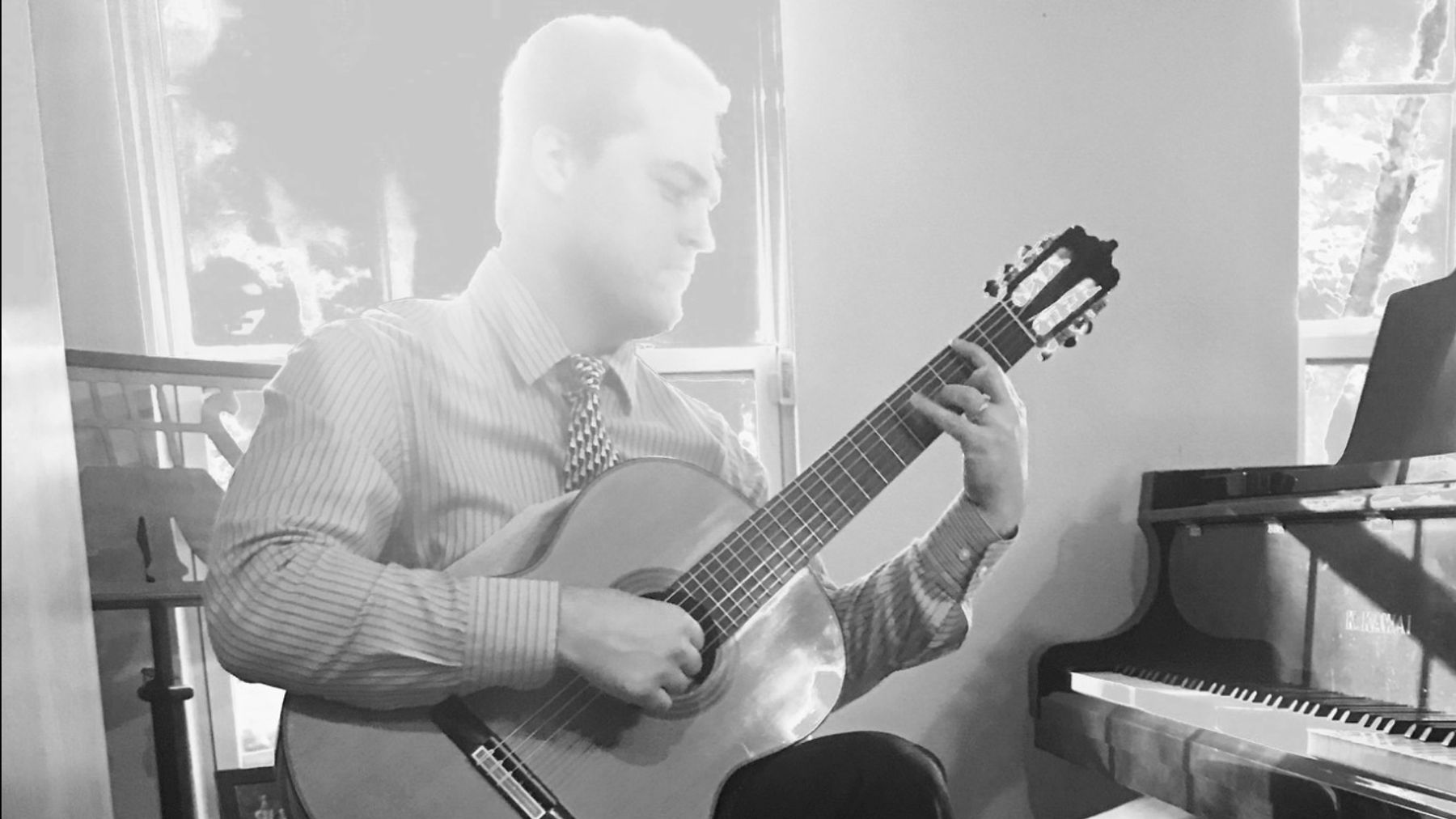 Charles Alexander Allred