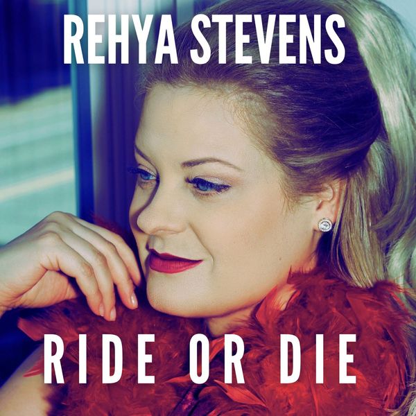 Rehya Stevens - MUSIC