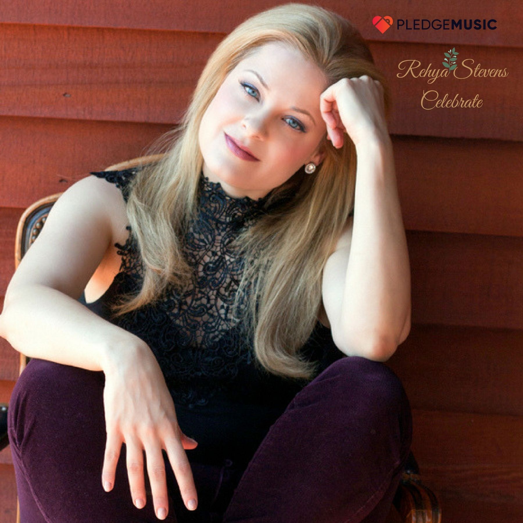 Rehya Stevens - MUSIC