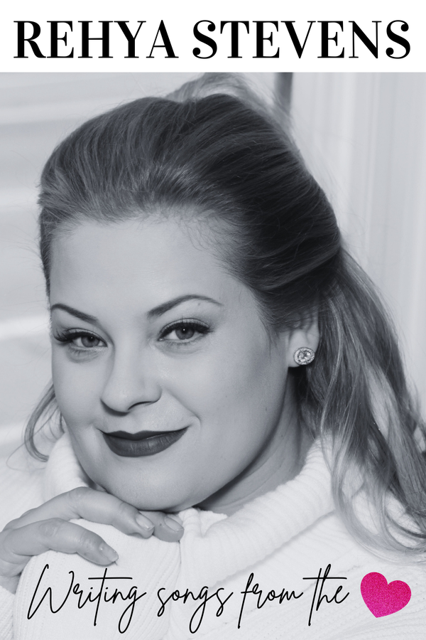 Rehya Stevens - MUSIC