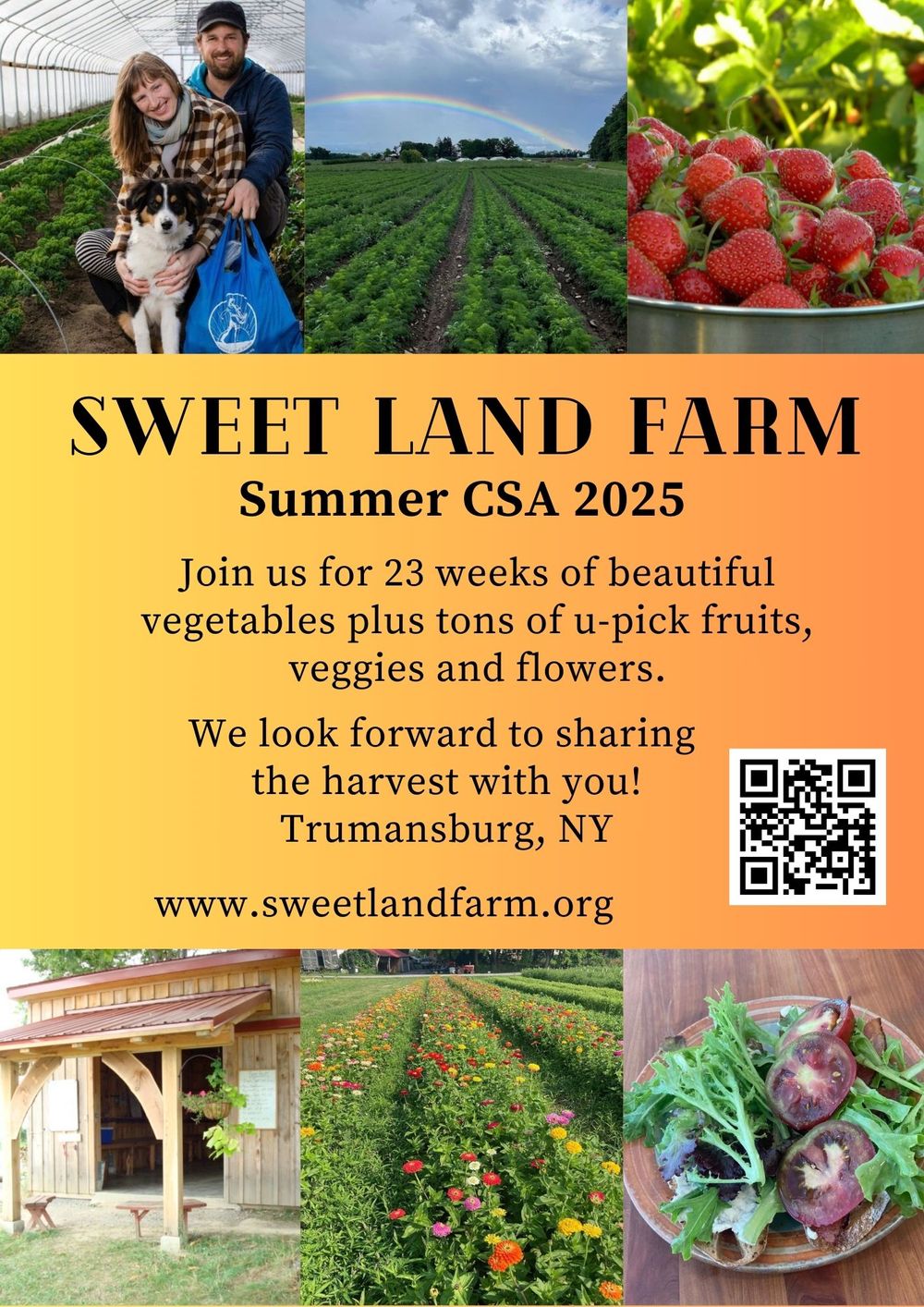 Sweet Land Farm